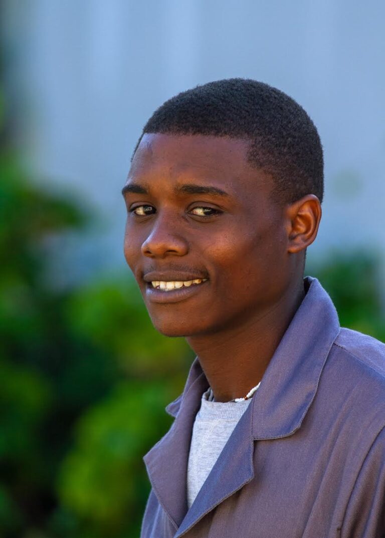 Vogen Marais | Khayamandi Foundation