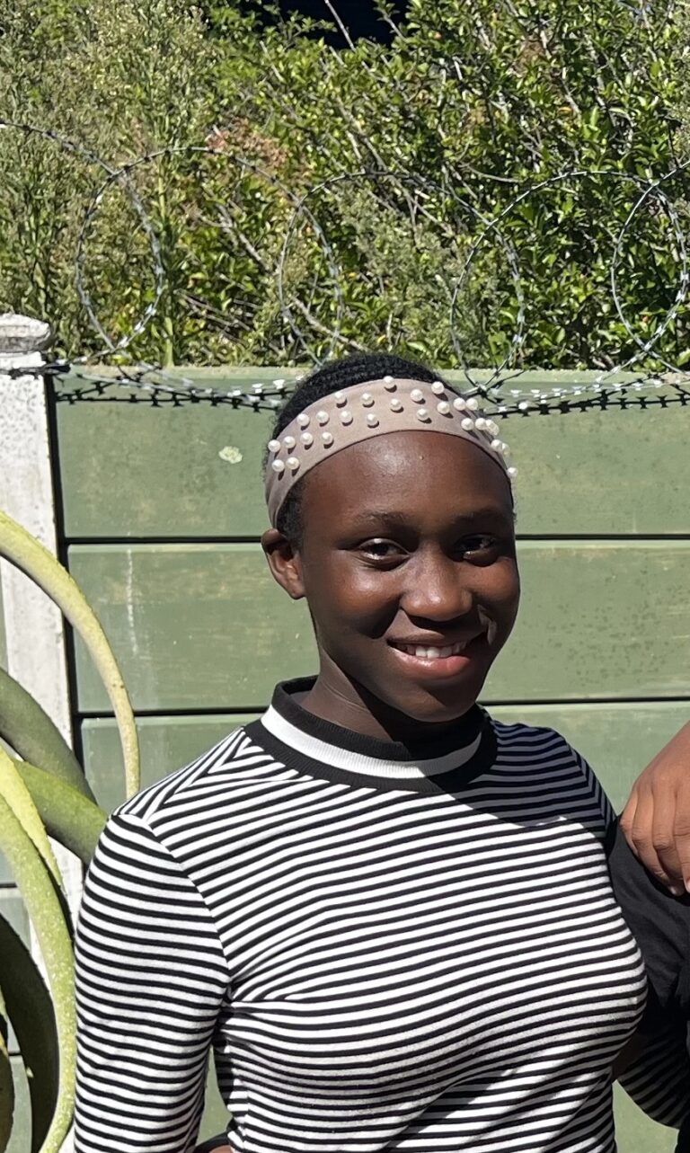 Beauty’s Journey | Khayamandi Foundation